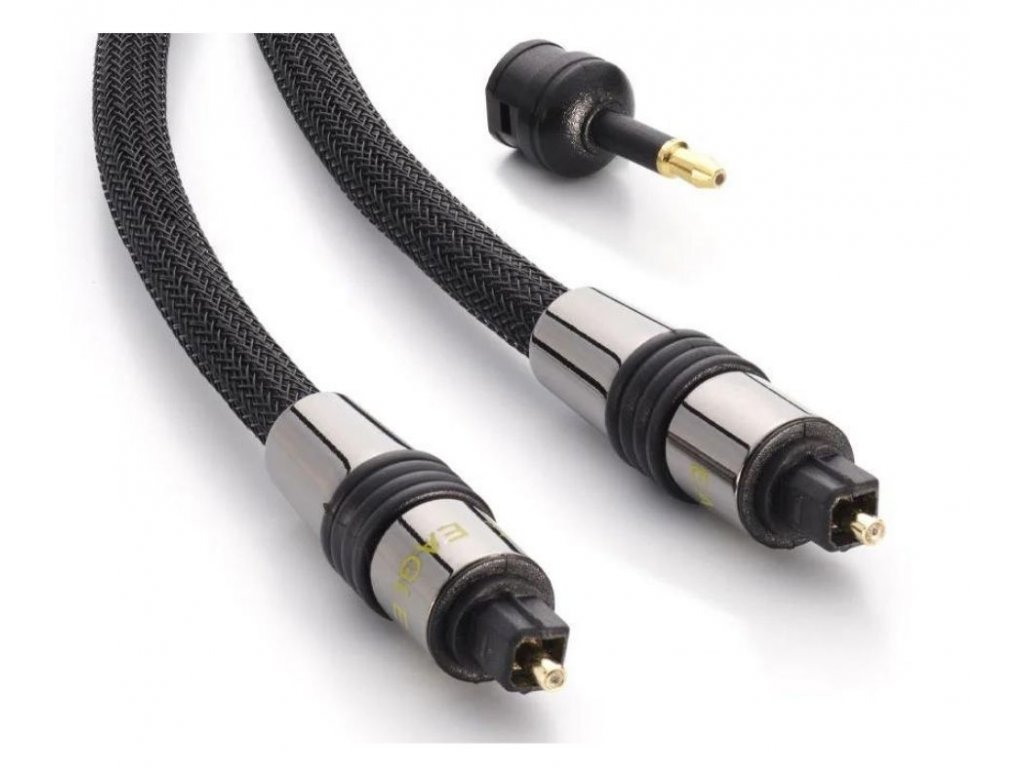 Digital Cables | Perfect Things