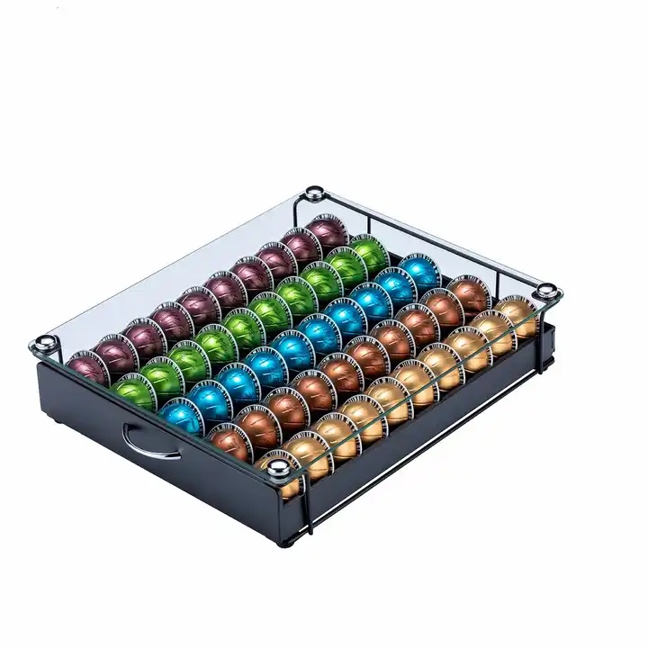 Organizers and Holders for Vertuo Capsules | Perfect Things