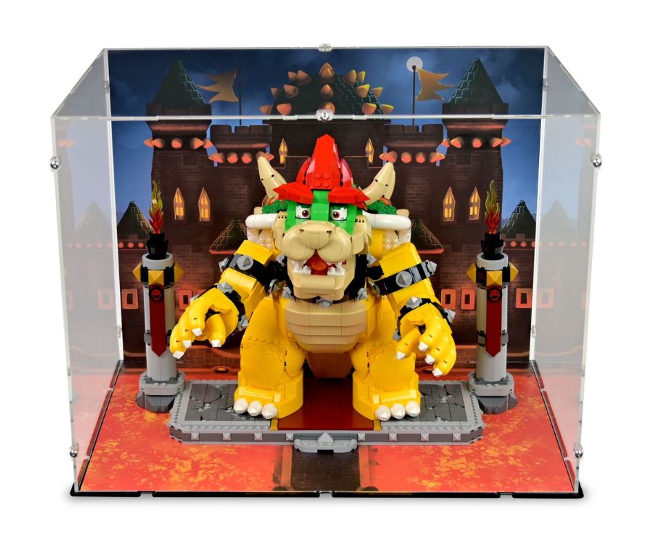 For Super Mario™ building sets | Perfect Things